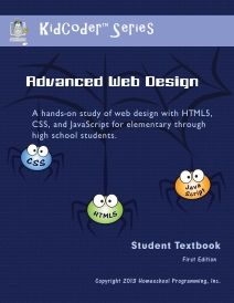 Computer Programming Courses for Kids and Teens (Homeschool Programming Review ...